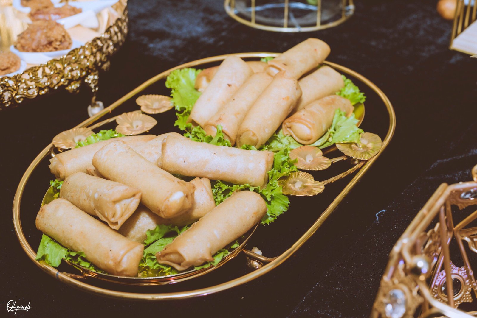 The Sarz Academy’s Cocktail Mixer In Pictures - Digimillennials