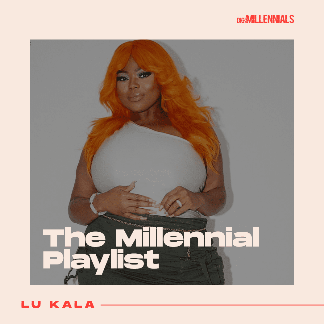The Millennial Playlist - Digimillennials