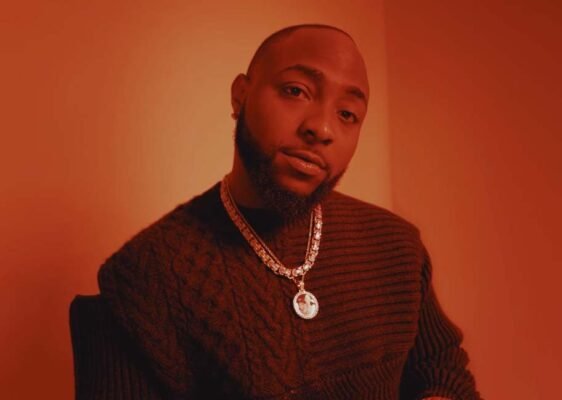 The Evolution of Davido - Digimillennials