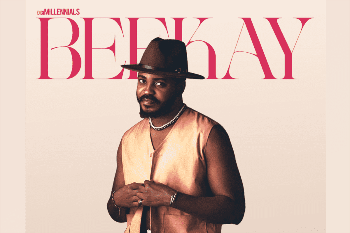 Interview: Fish to water, Beekay to music - Digimillennials