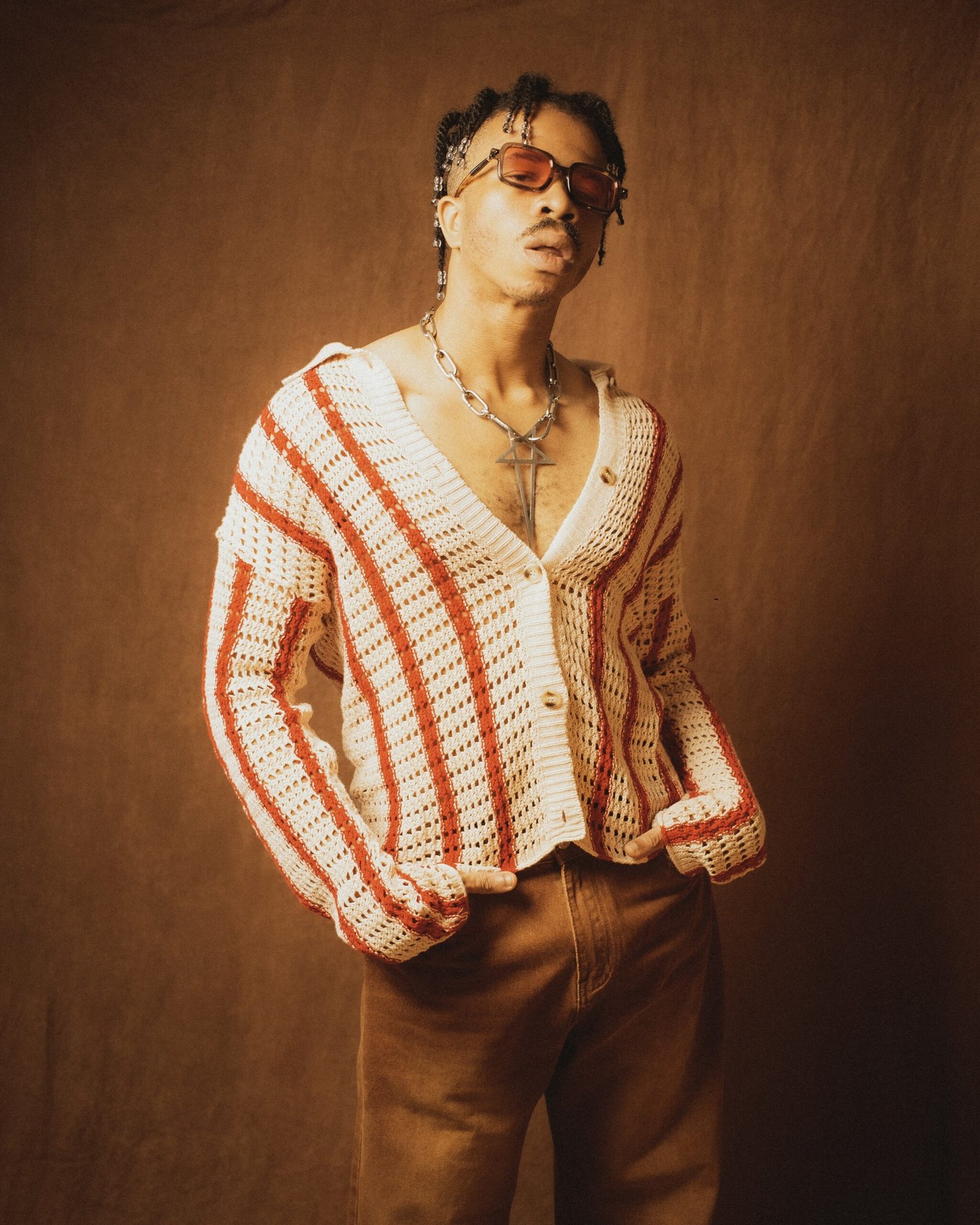 Interview: Uncle Bubu is redefining DJing in Lagos - Digimillennials