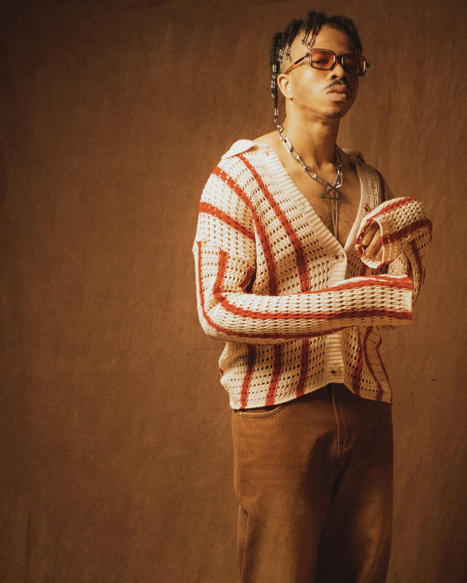 Interview: Uncle Bubu is redefining DJing in Lagos - Digimillennials