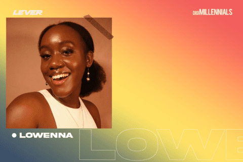 Lever: Lowenna - Digimillennials