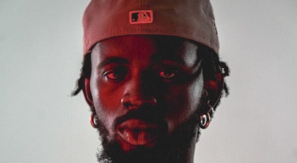 Ghana’s Top 5 Rappers - Digimillennials